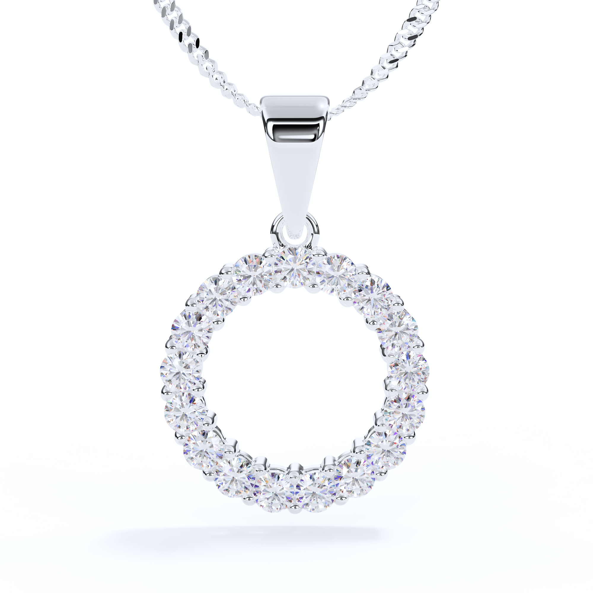 Ashes Diamond Jewellery | Ashes With Art