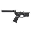 Aero Precision AR15 Pistol Complete Lower w/MOE Grip No Brace - Black ...