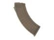 ProMag AK-47 Magazine 7.62x39mm OD Green Polymer 30/rd - Ammunitions ...