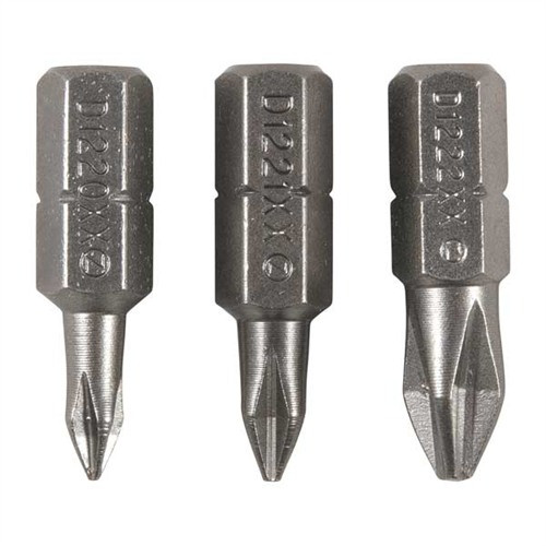 MAGNA-TIP PHILLIPS BIT SET - Ammunitions for Sale