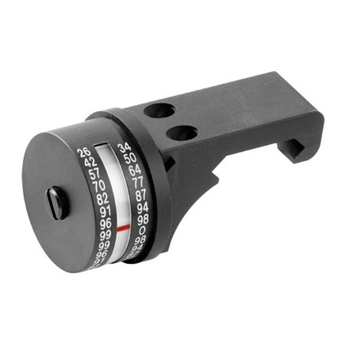 ANGLE COSINE INDICATOR WITH MOUNT - Ammunitions for Sale
