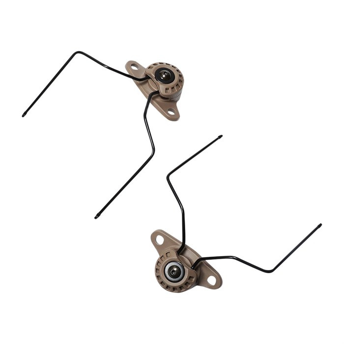 MODULAR ATTACHED RAIL KIT (MARK) 2.0 FLAT DARK EARTH - Ammunitions for Sale