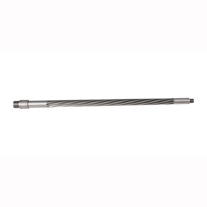308 WINCHESTER 1-10'' TWIST 22'' SPIRAL FLUTED BARREL International ...