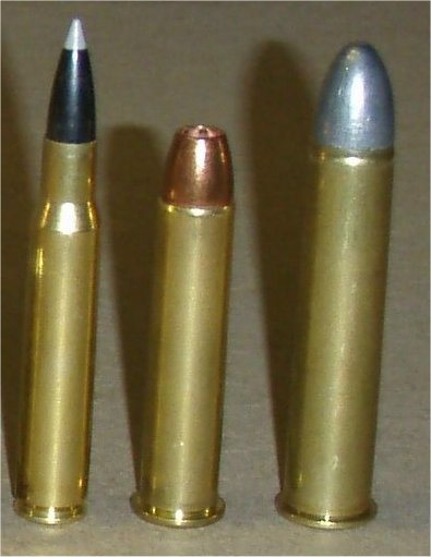 The Definitive Guide to .45-70 Government: History, Performance, and ...