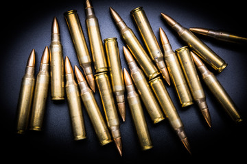 Complete Guide to 5.56 Ammo: M855 vs. M193 - Ammunitions for Sale