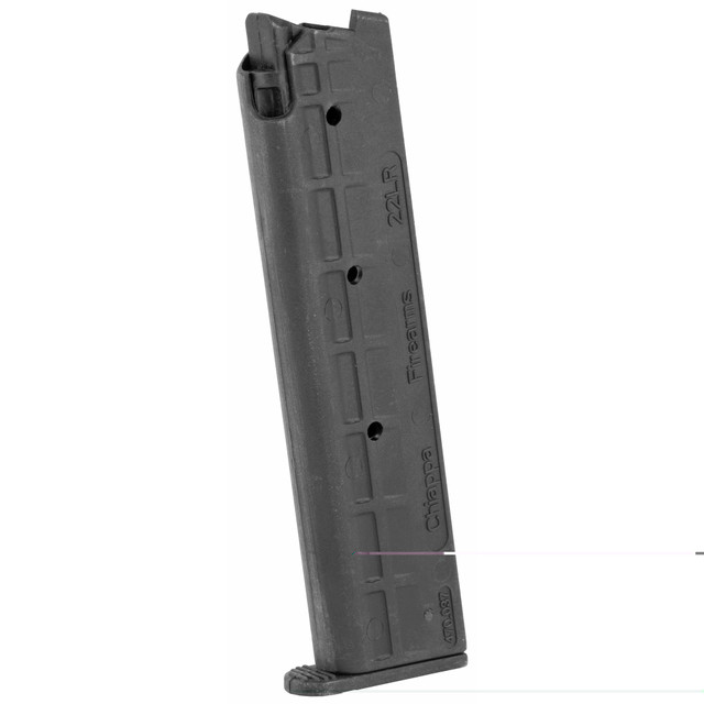 Chiappa Firearms: A Legacy of Innovation and Precision - Ammunitions ...