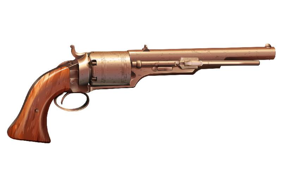 The Origins of Firearms: When Was the First Gun Made? - Ammunitions for ...