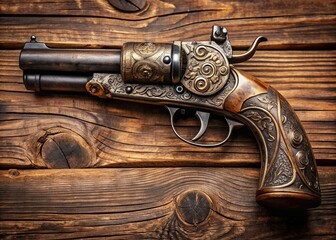 The History of Firearms: When Was the First Gun Made? - Ammunitions for ...
