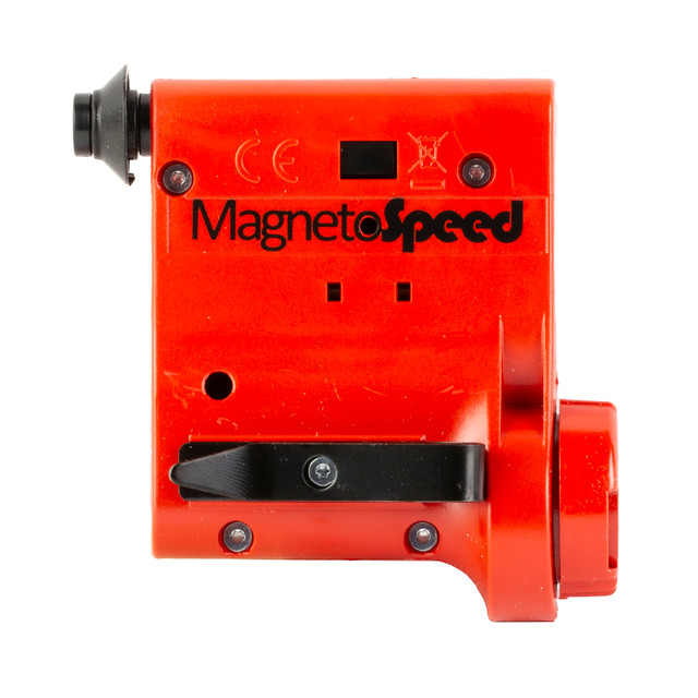 MagnetoSpeed: Pioneering the Future of Ballistic Measurement ...