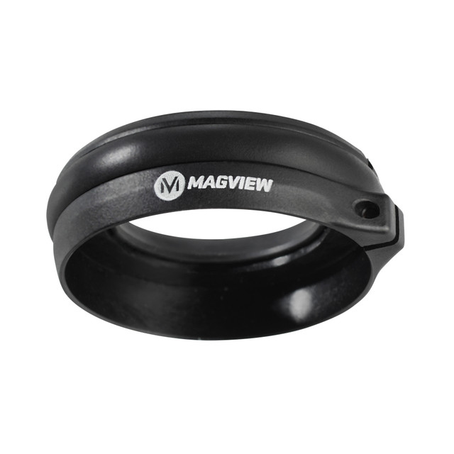 MagView: Pioneering Advanced Optics for Precision and Clarity ...