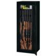 Stack-On 14-Gun Steel Security Cabinet - MOTOR FREIGHT ONLY ...
