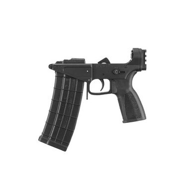 556 G2 BUFFERLESS LOWER PIC RAIL ADAPTER W/THRILL GRIP - Ammunitions ...