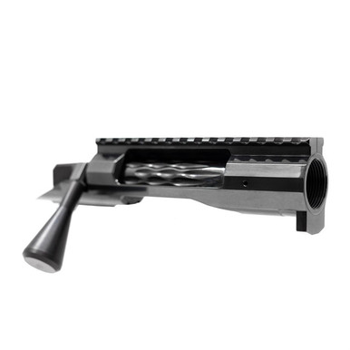 FX7 BOLT ACTION RECEIVER POLISHED - Ammunitions for Sale