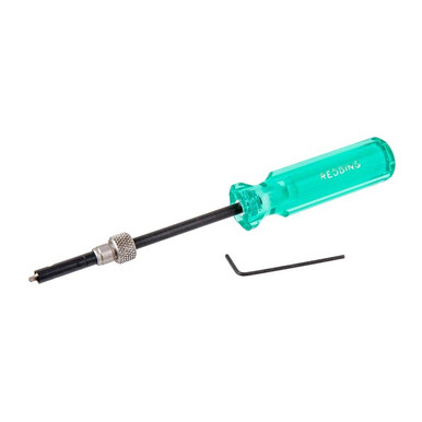 UNIVERSAL FLASH HOLE DEBURRING TOOL - Ammunitions for Sale