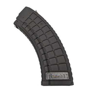 MAG47 MIL GEN2 MAGAZINE 30-RD 7.62X39MM FOR AK47 BLK - Ammunitions for Sale