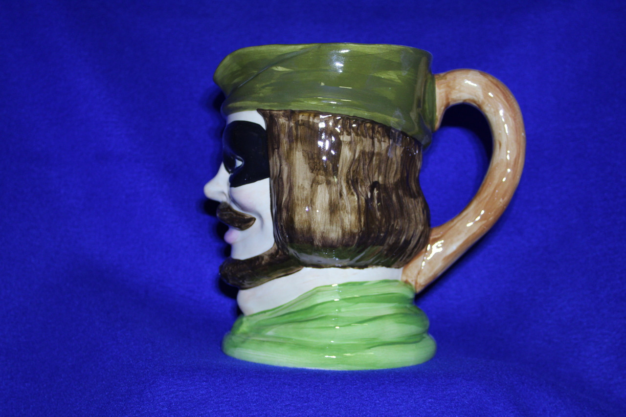 Toby Mug