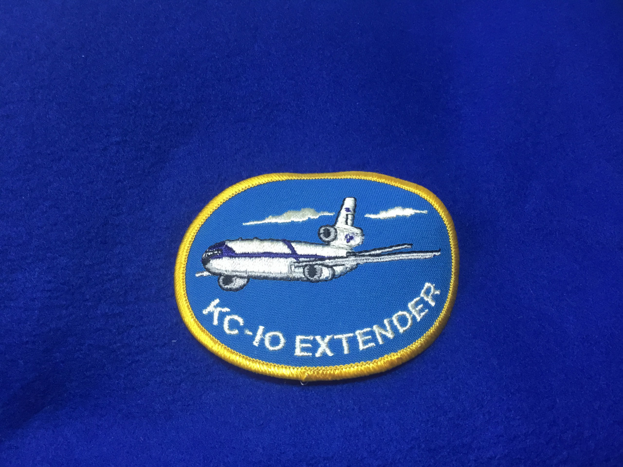 SNJ Patch