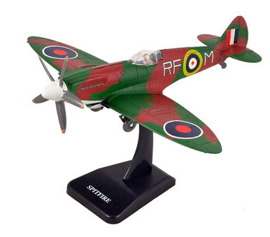 Easy Build Spitfire