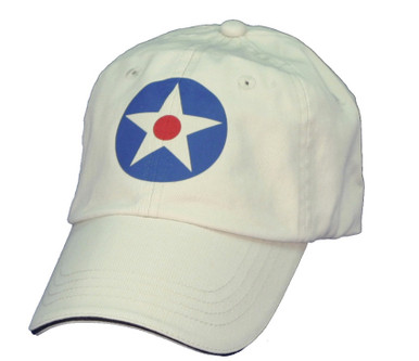 P-40 Warhawk Hat