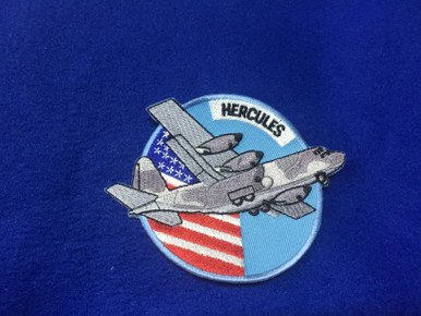 SNJ Patch