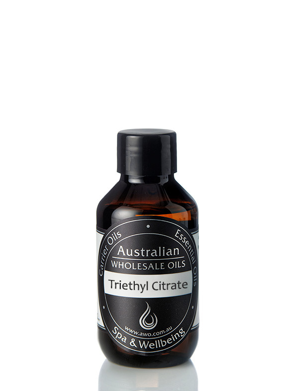 Buy Triethyl Citrate Cosmetic Grade | AWO