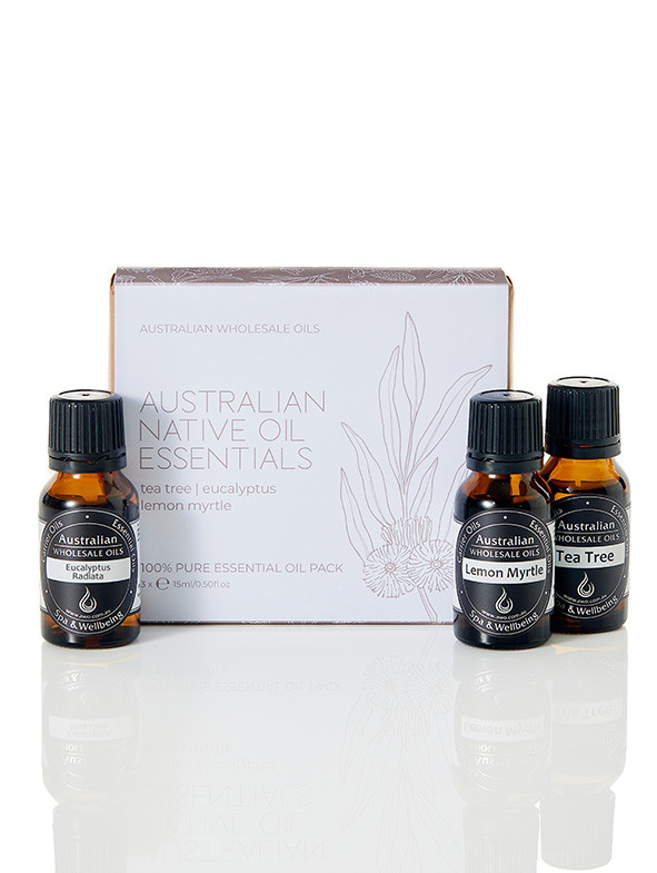 Essential Oil Kits & Packs | Australian Wholesale Oils