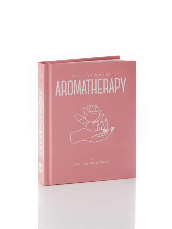 Buy Essential Oil & Aromatherapy Books | AWO