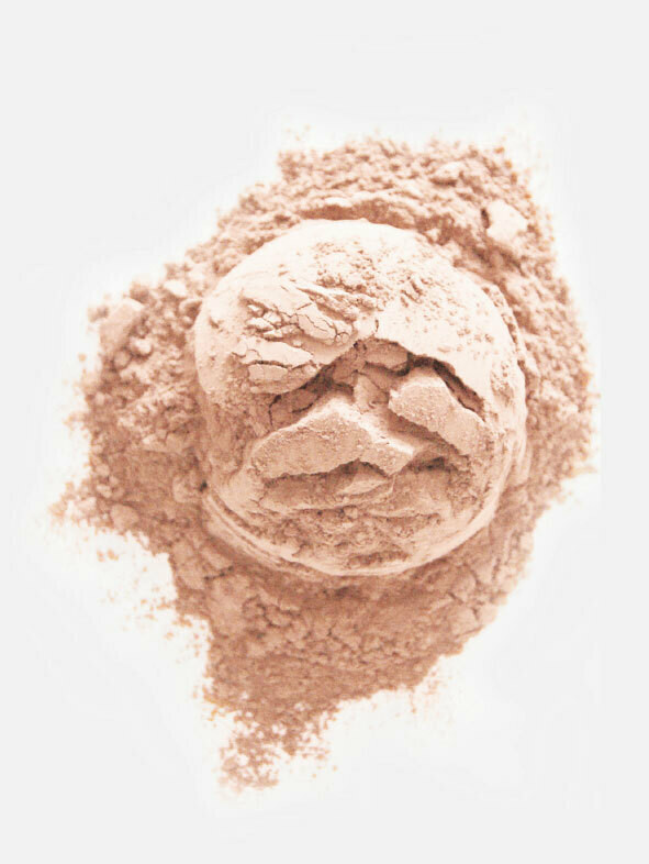 Pink French Clay (100% Natural) | AWO