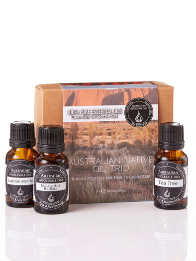 Essential Oil Kits & Packs | Australian Wholesale Oils