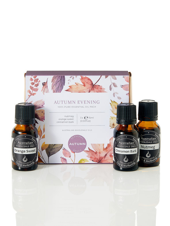 Essential Oil Kits & Packs | Australian Wholesale Oils