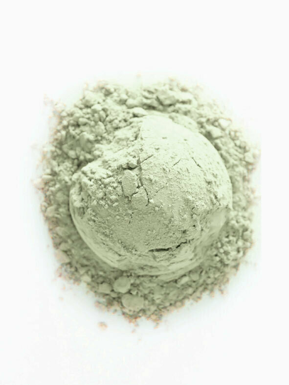 Blue French Clay (100% Natural) | Australian Wholesale Oils