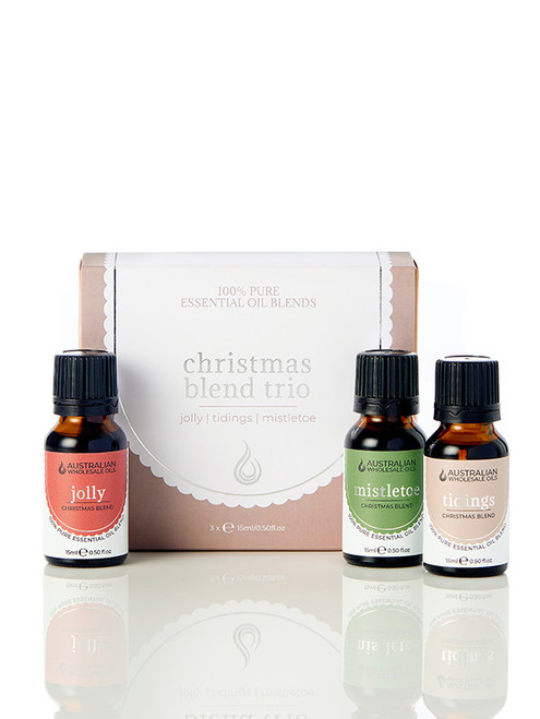 Essential Oil Kits & Packs | Australian Wholesale Oils