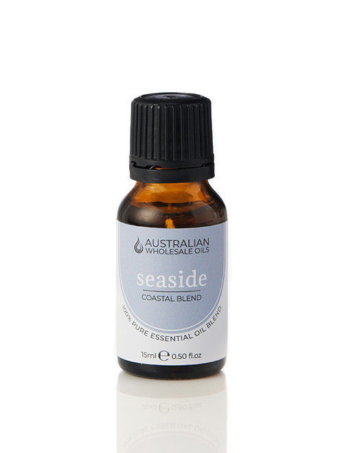 Coastal Essential Oil Blend - Seaside | AWO