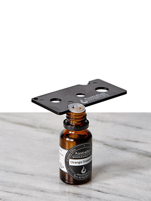Essential Oil Bottle Opener Tool Key | AWO