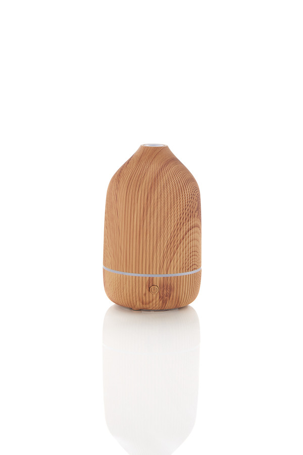 Desktop Aroma Diffuser - Woodgrain | AWO