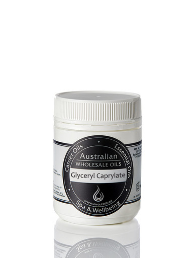 Glyceryl Caprylate | AWO