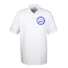 Florida Sigma White State Polo (2X - 4X) - True Blu Designs, LLC.
