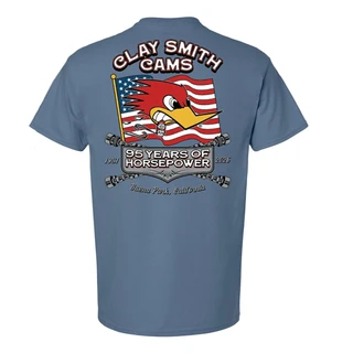 Clay Smith Cams Engineering - Mr. Horsepower