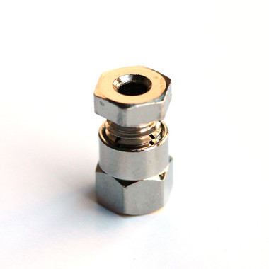Throttle Cable Stop - Carburetor Parts - Nic Woods Racing