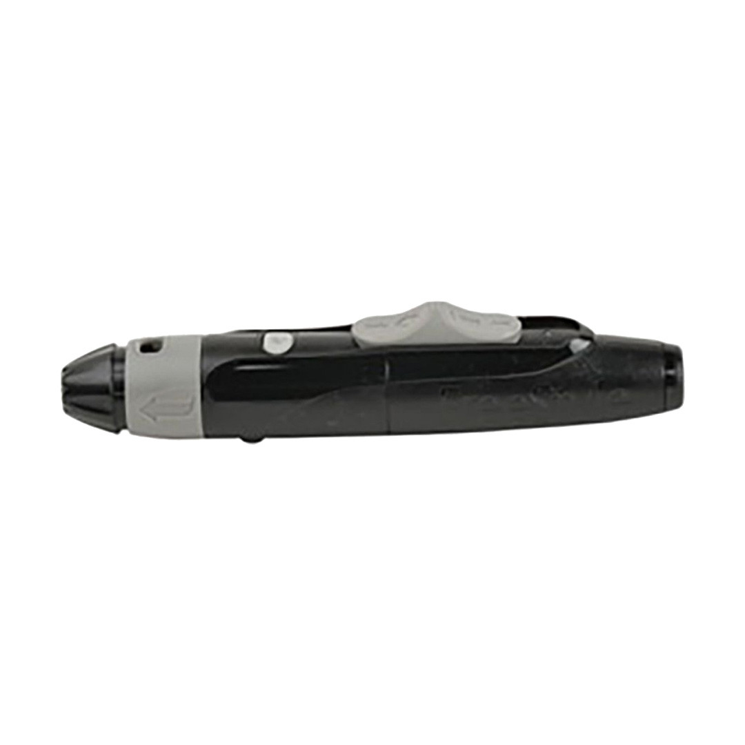 Buy Abbott FreeStyle Lancing Device [+] Generic Lancets 100 Ct For ...