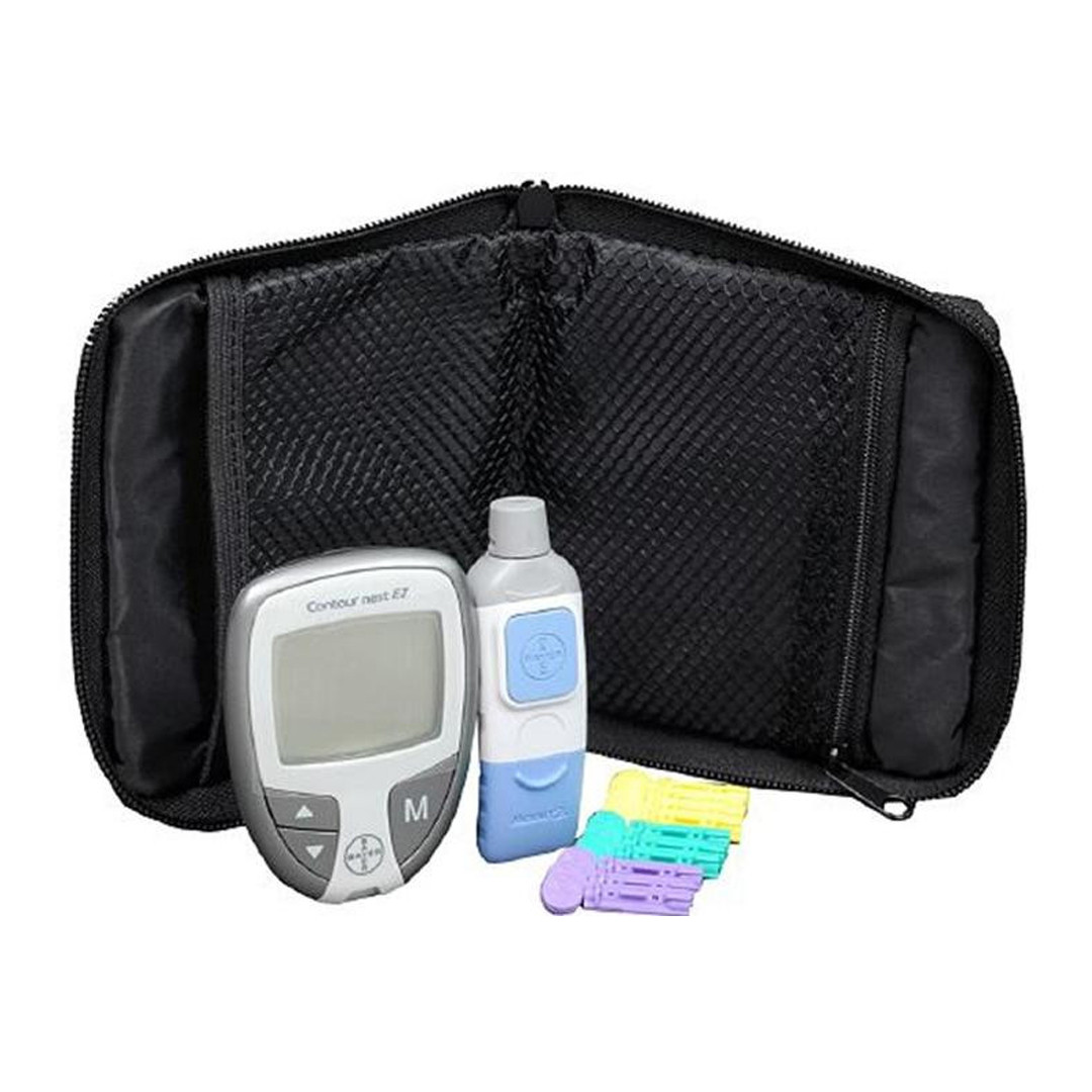 Buy Ascensia Bayer Contour Next Or Contour Next EZ Carrying Case ...