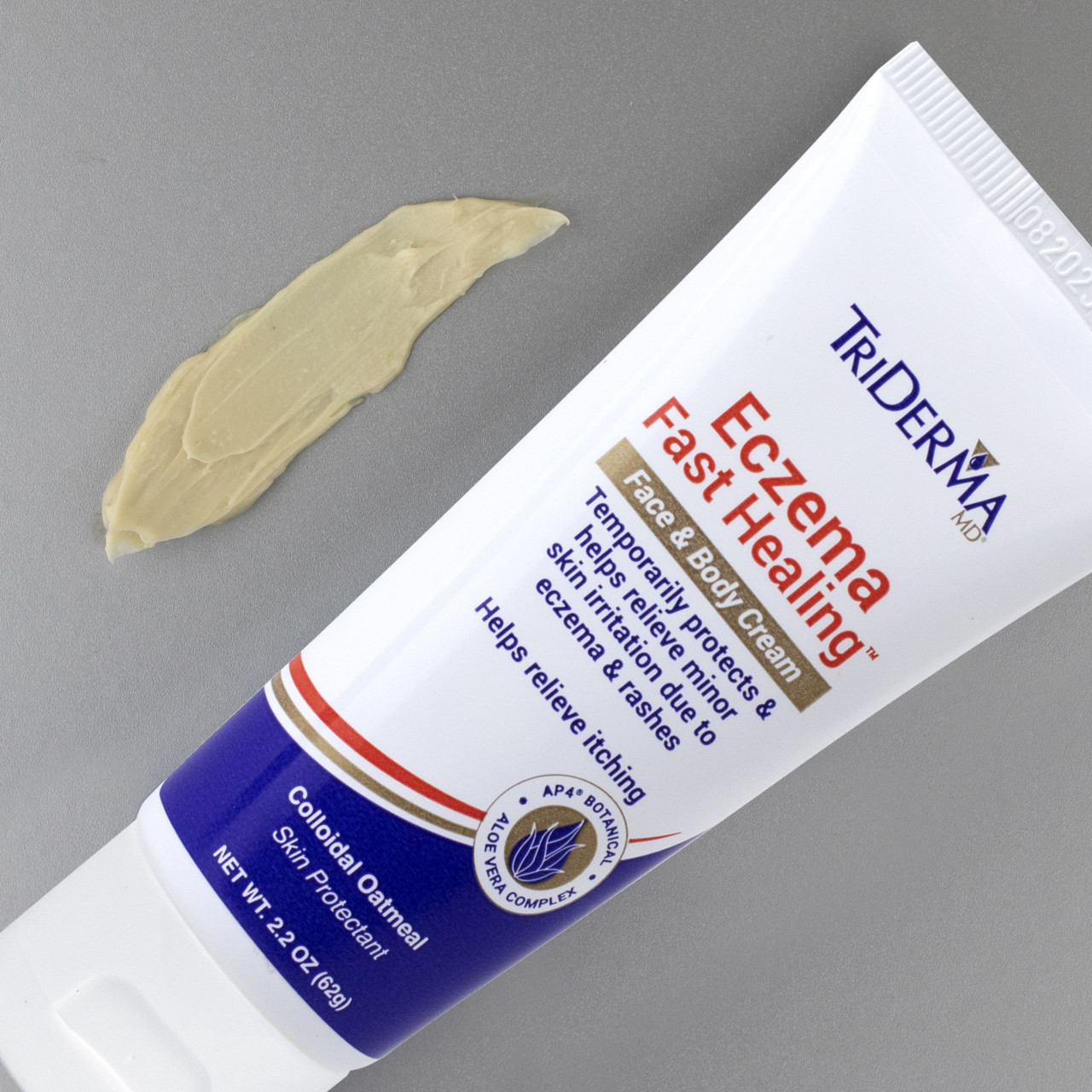 Buy TriDerma Eczema Fast Healing Cream 2.2Oz Online in USA at the Best ...