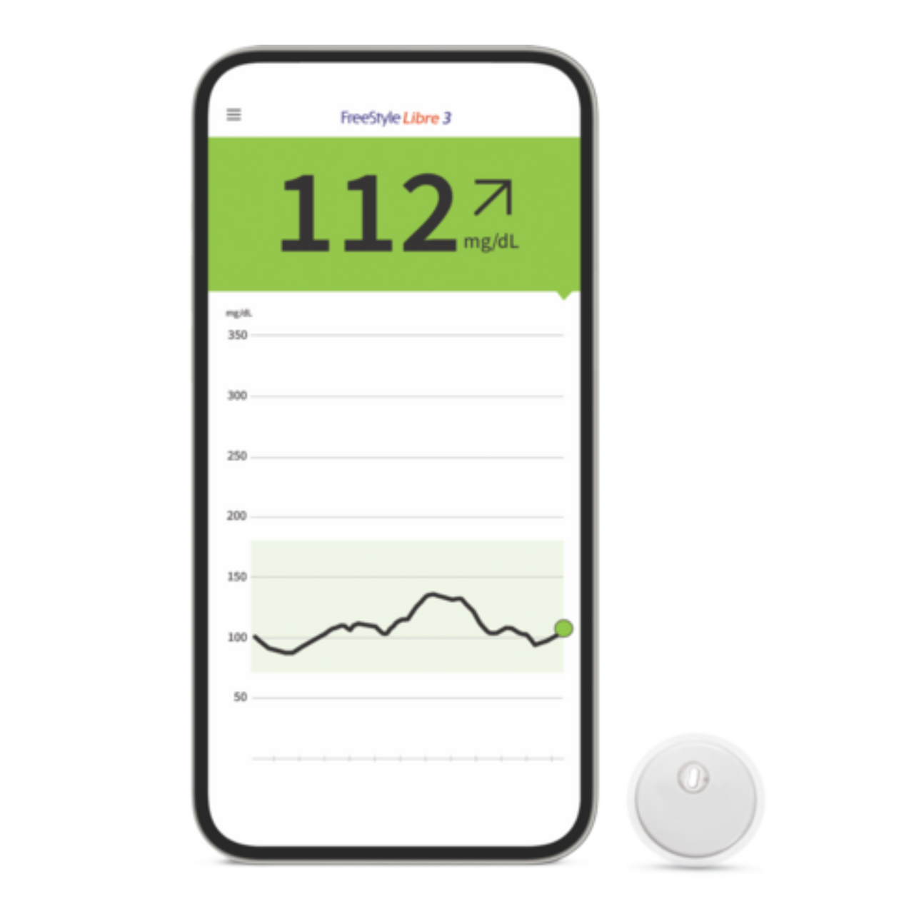 Buy Abbott FREE STYLE Libre 3 Sensor Online in USA at the Best Prices