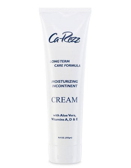 Ca-Rezz Long Term Care Formula Skin Cream, 9 oz Tube - Medical Supply ...