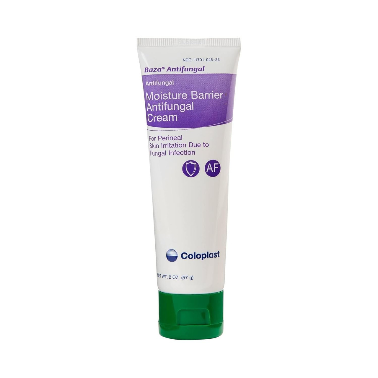 Baza Antifungal Moisture Barrier Cream | Fungal Treatment & Skin ...