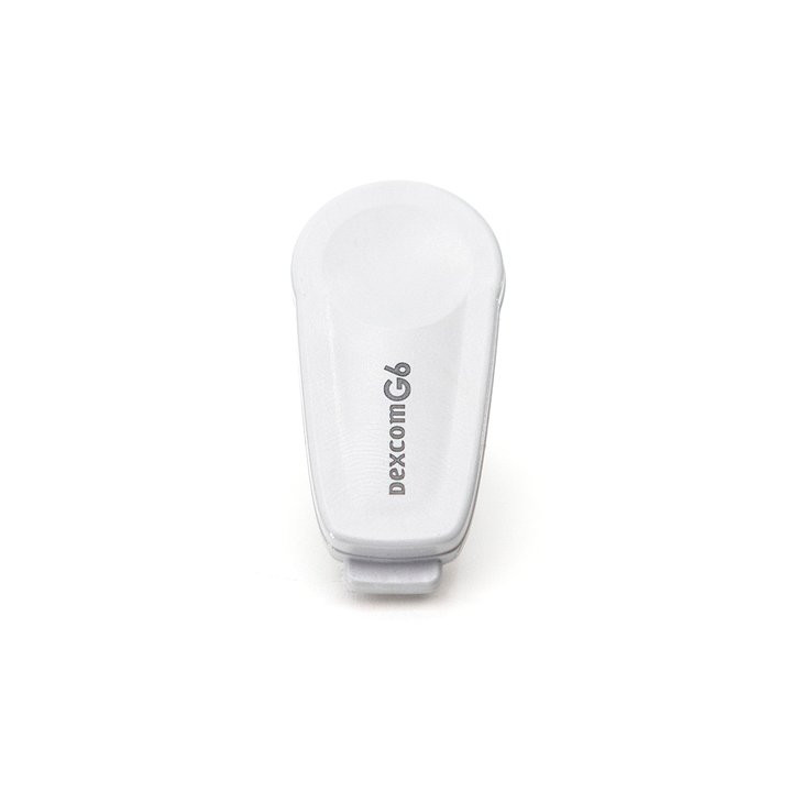 Dexcom G6 Transmitter for Continuous Glucose Monitoring CGM - Medical ...