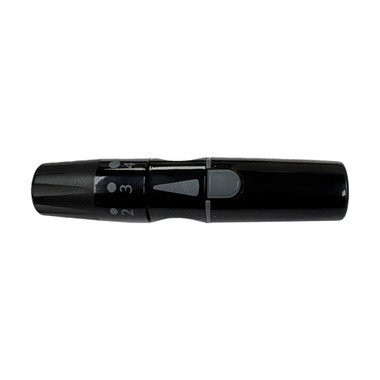 True Go Meter Micro Lancing Device - Smallest Device only 2.5 inches ...