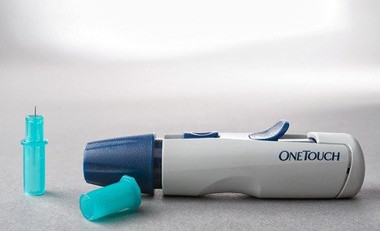 OneTouch Ultra Soft Lancets