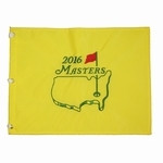 Masters Golf pin Flag set 13 x 18 inches new 3 colors - munimoro.gob.pe