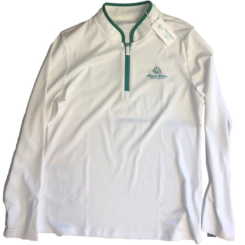 Apparel - Masters Outerwear - MMO Golf